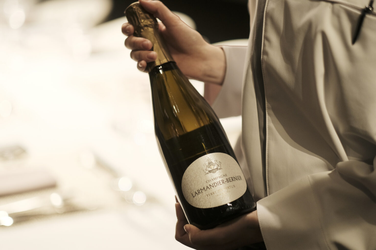 Course Menu - MEDICAL FRENCH La Samia